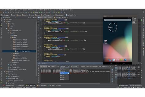 20 Best Android Testing Tools Reviewed In 2025