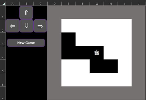 An Excel Game — Eber Actuarial