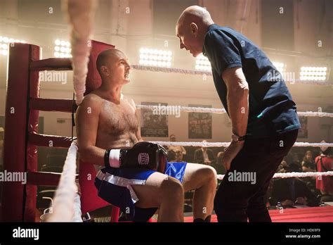 Blunt Talk From Left Daniel Stewart Patrick Stewart Goodnight My Someone Season 1 Ep