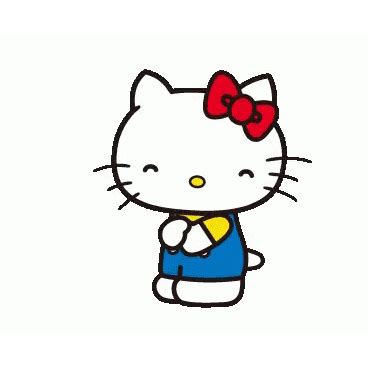 S De Hello Kitty