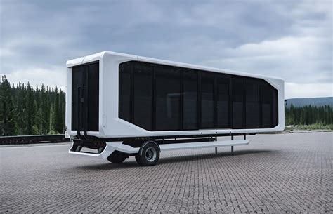 The Expandable Trailer Expandable Mobile Solutions