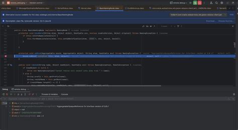 Cve 2024 21182 Oracle Weblogic Server
