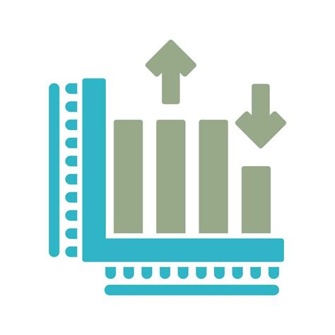 Bar Graph Vector Icon 29237287 Vector Art At Vecteezy