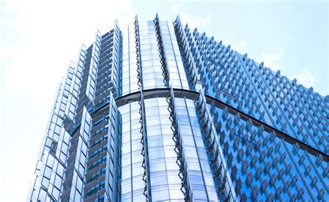 Facade Technology Framo Morat Your Idea Our Drive