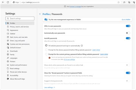 Roboform Password Manager Extension Now Available For Edge