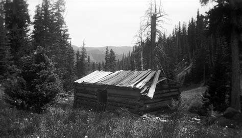 Hitchens Mine Denver Public Library Digital Collections