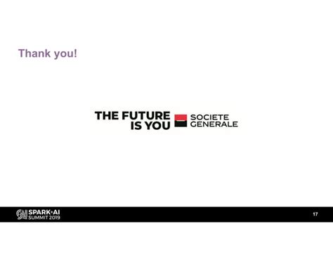 Machine Learning At Scale With Mlflow And Apache Spark Ppt