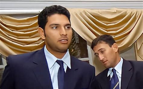 ‘hope it made you happy‘ yuvraj singh comes up with hilarious picture