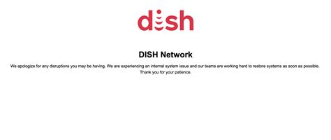 Dish Networks Internal Systems Are So Broken Some Employees Havent