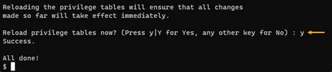 Install MySQL On Ubuntu Get Your Database Server Up And Running