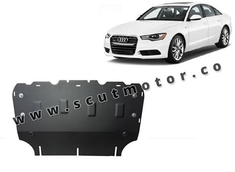 Scut Motor Audi A6