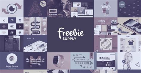 Free Figma Resources And Templates For The First Interface Design Tool