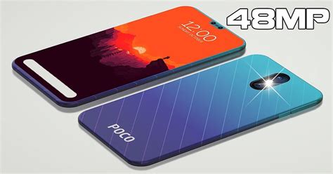 Pocophone F Flagship GB RAM MP Cameras SND Chipset