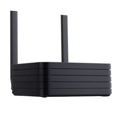 Wholesale Xiaomi Mi WiFi Router TB Black Price At NIS Store Com