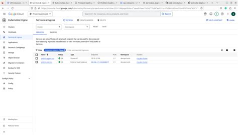 github ayaabozied deploy jenkins inside gke