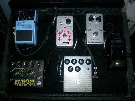 Adding A Compressor And Sonic Maximizer To A Rig