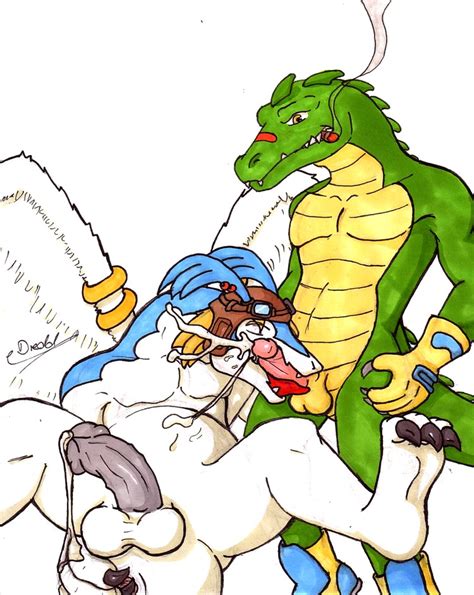 Rule 34 Dandy The Crocodile Legendz Male Only Shiron Tagme 359435
