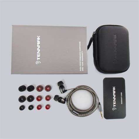 Tennmak Crazy Cello Hifinage