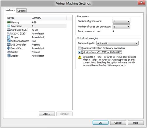 Implementing A Multi Node Hypervisor Cluster On A Single Desktop Running VMware Workstation