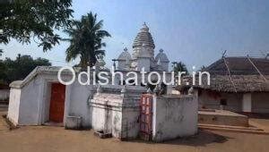Joranda Mahima Temple And Sunya Mandir Dhenkanal Odisha Tour