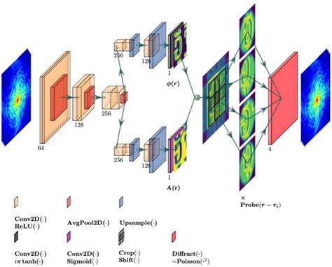 物理约束无监督深度学习，用于快速、高分辨率扫描相干衍射重建 Scientific Reports X Mol