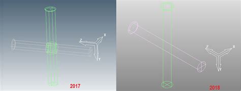 Solved Macro Get Feature Intersection Information Autodesk Community