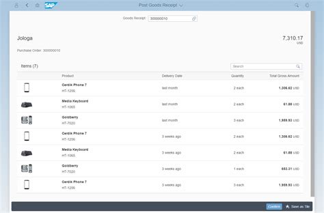 Overview Floorplans SAP Fiori Elements And Frameworks SAP Fiori For Web Design Guidelines