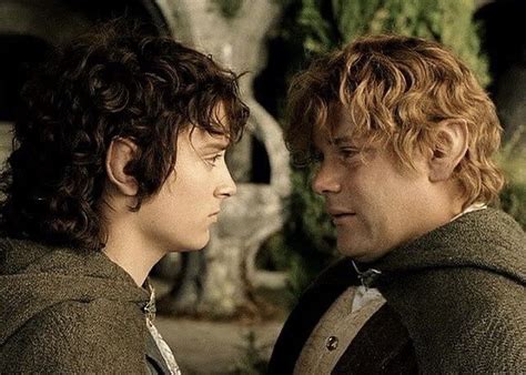 Frodo X Sam On Tumblr