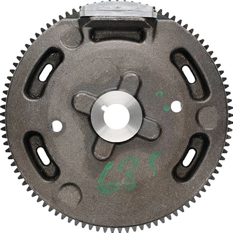 Kohler Flywheel 3202521S for KT745, ZT740, SV730, SV735, SV740, SV840 ...