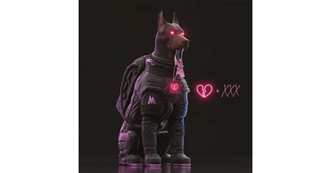 Maluma Love And Sex Tape X 180g Vinyl Record