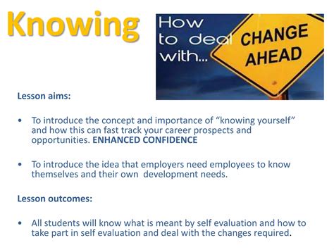 Employability Program Ppt