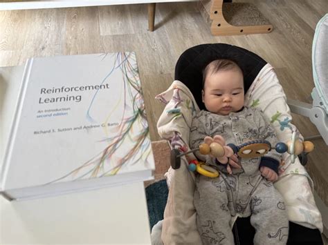 Rl For Two Month Olds