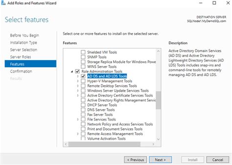 Configure Managed Service Accounts For Sql Server Always On Availability Groups