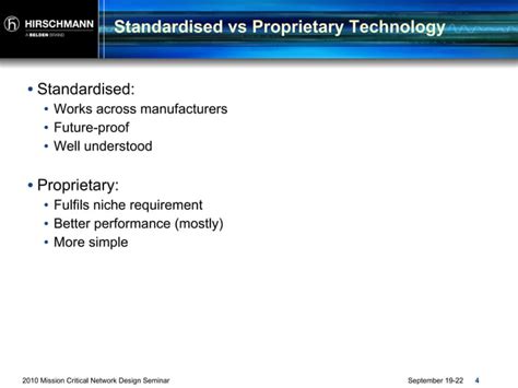 Implementing Network Redundancy Ppt Computer Networking Computing