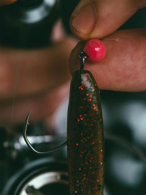 Cheboo® Fluorashka Vmc Hooks