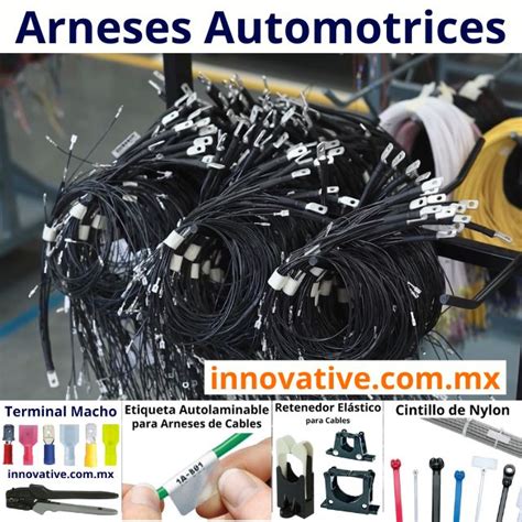 Arnes Automotriz En Monterrey