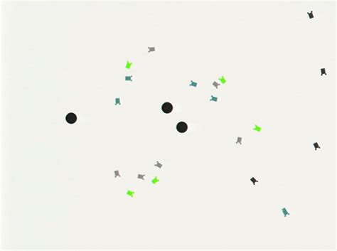 Assignment 3 Oop Generative Art Introduction To Interactive Media