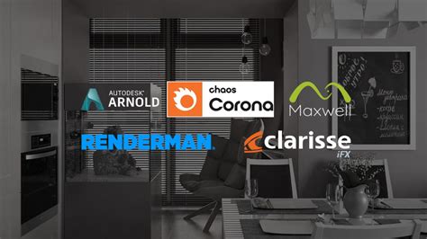 Top Render Farms For Cpu Rendering Vfxrendering