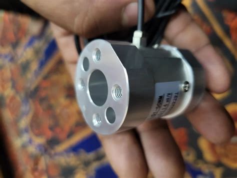 Universal Static Torque Sensor Load Capacity Kg At Piece In New Delhi