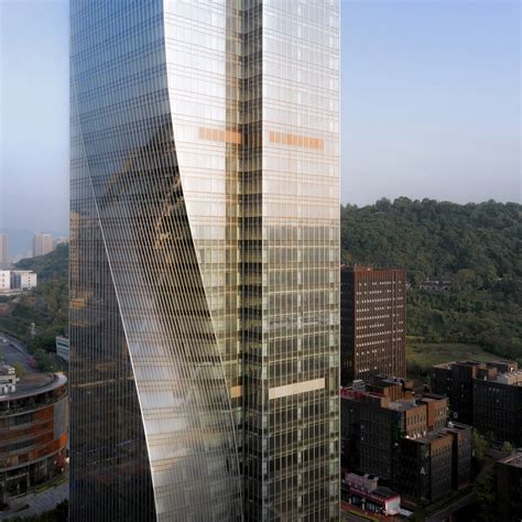 Aedas Dezeen Hot List 2016