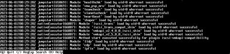 VMware Log Analysis For Troubleshooting Techsyncer
