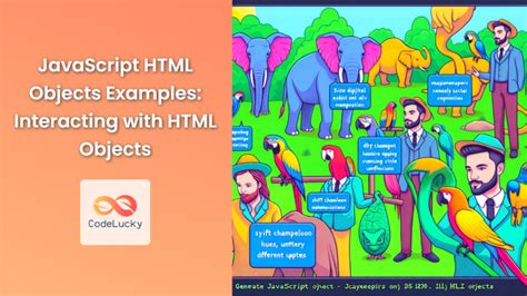 JavaScript DOM Forms Handling Form Data And Submission CodeLucky