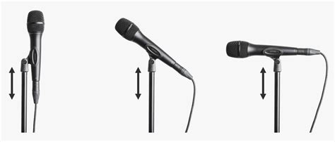 Measuring How Vibrations Affect Microphones