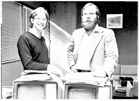 Microsoft Rilascia Il Suo Codice Sorgente Per Festeggiare 50 Anni Di Attività