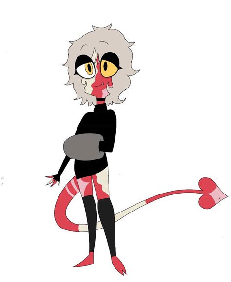 Asmodea Again By Skullyroses On Deviantart