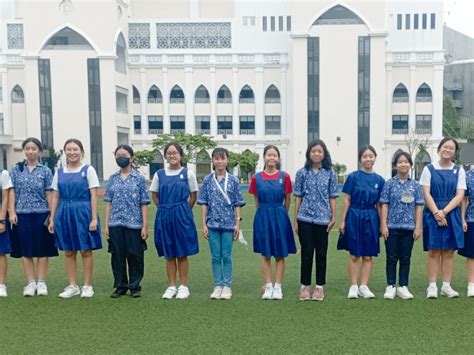 Gallery Santa Laurensia Alam Sutera