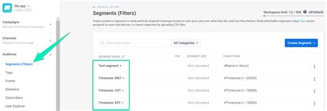 Createmessage Parameters Pushwoosh Documentation