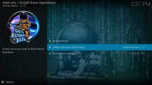 How To Install Matrix Kodi Build On Firestick Android
