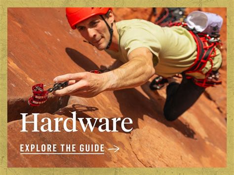 Climbing Gear Guide Backcountry Backcountry