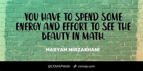 A Massive Collection Of Math Quotes To Get You Inspired And Motivated